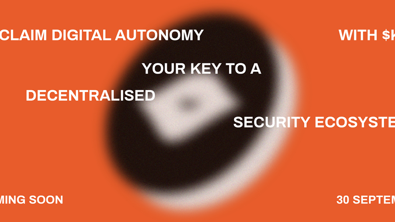 KISS token launch on Sep. 30 - UKISS Technology