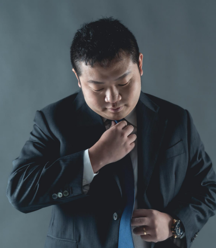 UKISS Technology | About UKISS & Our Mission