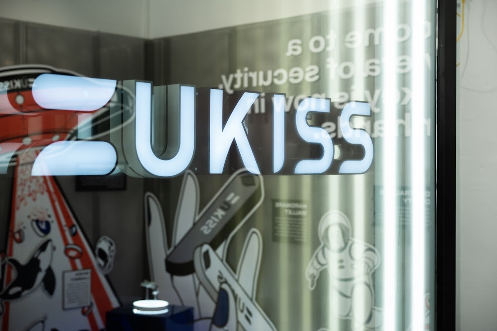 UKISS Technology | About UKISS & Our Mission